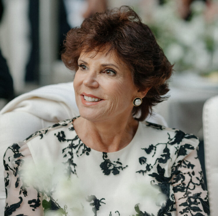 About | Kissick Family Foundation