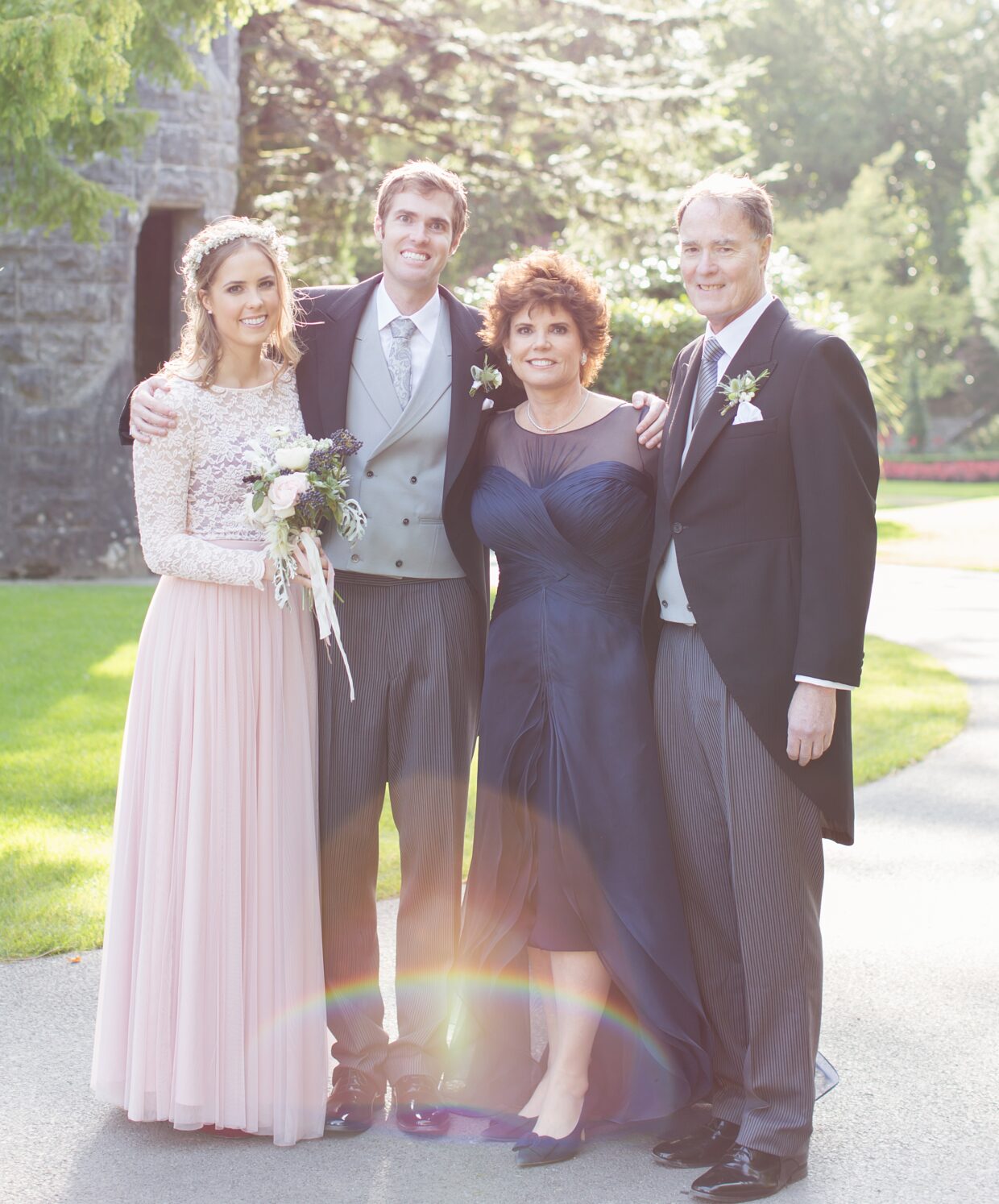 About | Kissick Family Foundation