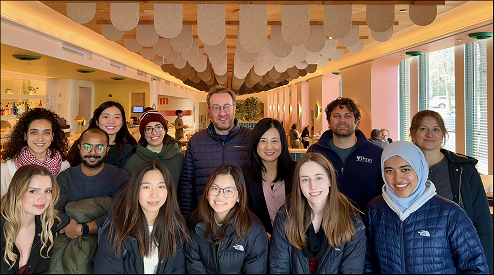 Shorter Lab | Kissick Family Foundation